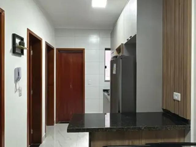 Apartamento para locação 33m² com 2 quartos Penha de França São Paulo SP