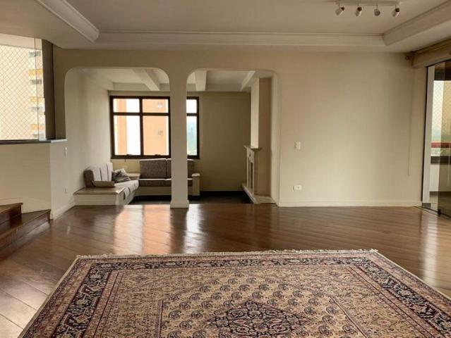 Apartamento Para Locação 325 m², 4 Quartos, Sendo 3 Suítes Vila Mariana São Paulo