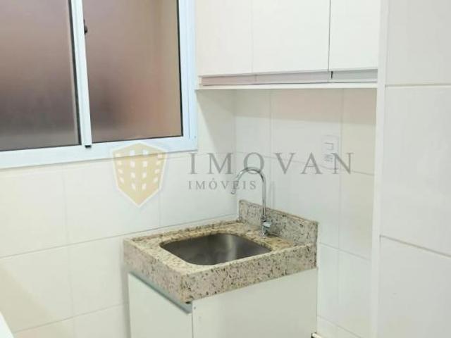 Apartamento para locação