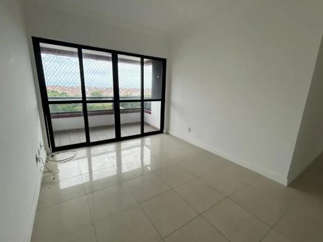 Apartamento para locação, 3/4, suíte, varanda, 100m2, 02 Vagas garagem