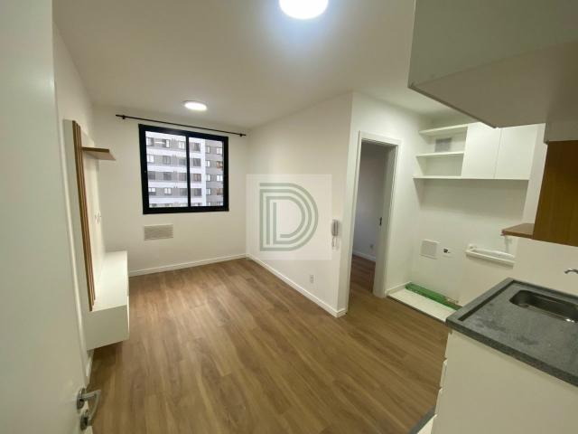 Apartamento para locação 34m², 2 dormitórios Colado ao Metrô Butantã