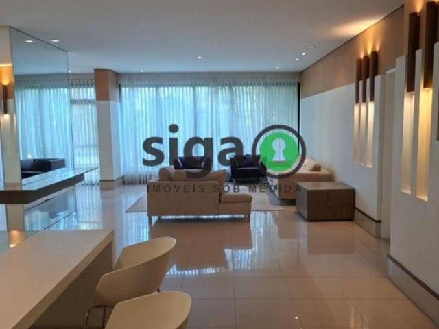 APARTAMENTO PARA LOCAÇÃO