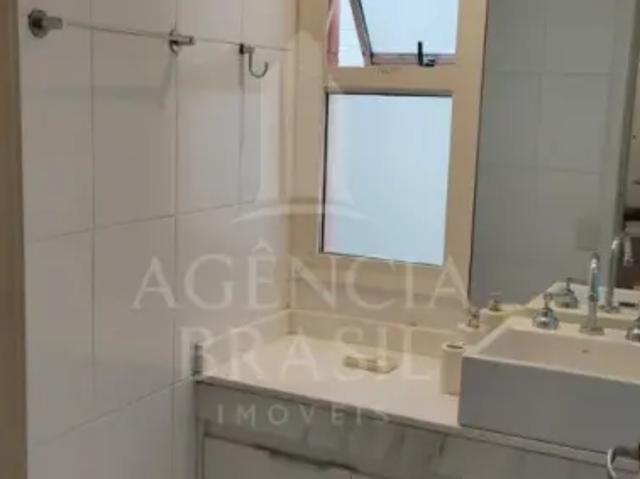 Apartamento para locação