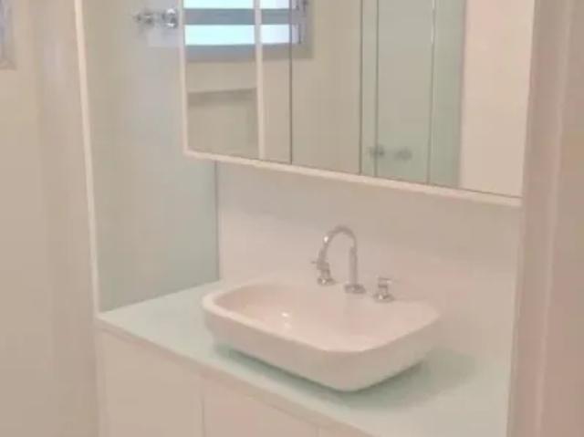 Apartamento para Locação, 3 Dorm, 1 Vaga, Próx, Moema
