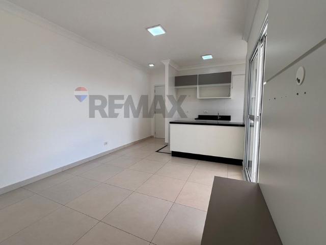 Apartamento para Locação | 3 dormitórios | Garden Residence | Jupiá, Piracicaba