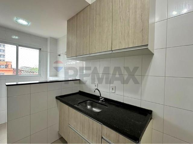 Apartamento para locação 3 dormitórios Vila Bocaina/Mauá