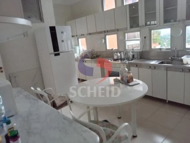 Apartamento para Locação 3 Dormitórios 1 Suíte 187m² Jardim Paulista / SP