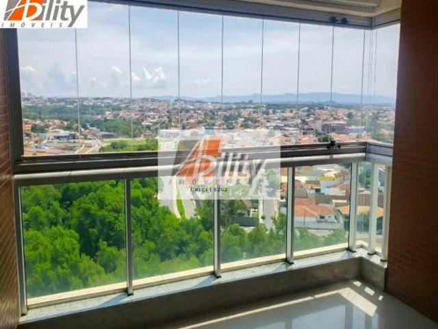 Apartamento para Locação 3 Quartos, 3 Suites, 2 Vagas, 134M², JARDIM DAS AMÉRICAS, CUIABÁ MT BELL