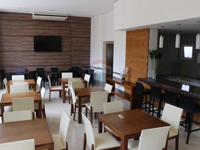 Apartamento para locação 3 quartos