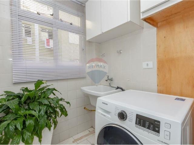 Apartamento para locação 3 quartos 1 vaga no Campo Comprido
