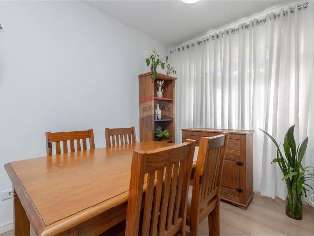 Apartamento para locação 3 quartos 1 vaga no Campo Comprido