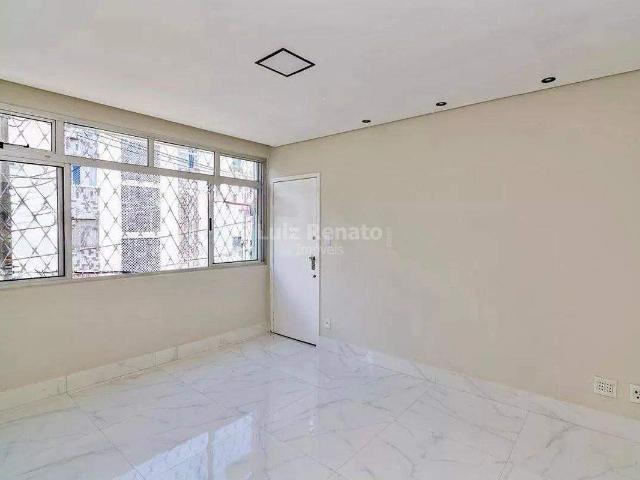Apartamento para locação 3 quartos 1 vaga Gutierrez