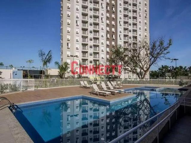 Apartamento para Locação 3 Quartos, 1 Suite, 1 Vaga, 64M², Sumarezinho, Ribeirão Preto SP Belize