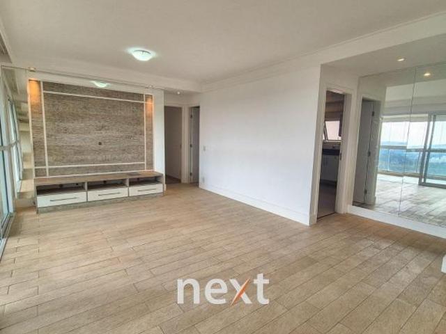 Apartamento para locação 3 quartos