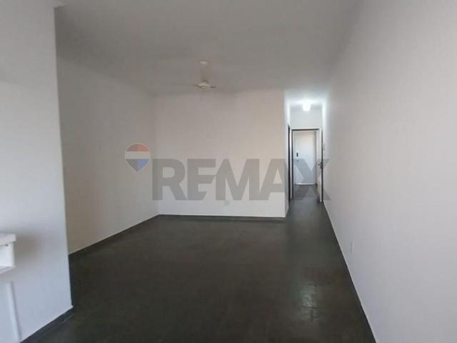 Apartamento para locação 3 quartos