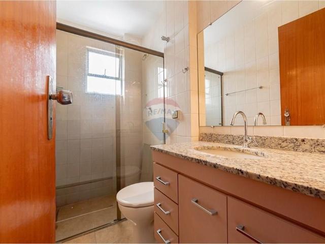 Apartamento para locação 3 quartos com suíte no bairro Santa Helena