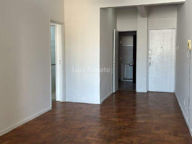 Apartamento para Locação – 3 Quartos Centro 70 m²
