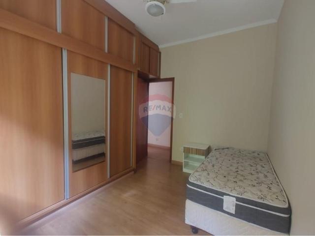 Apartamento Para Locação 3 Quartos Jd. Cascatinha