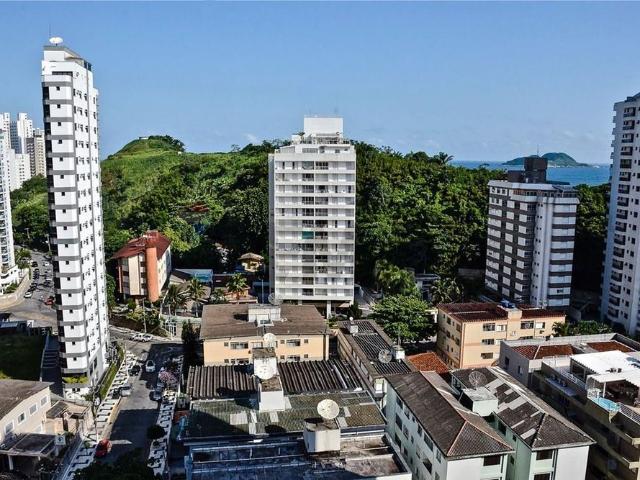 Apartamento para locação 3 quartos sendo 1 suíte Praia do Astúrias Guarujá