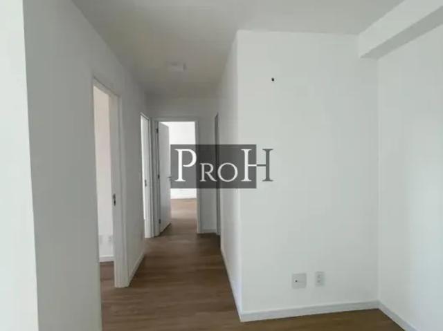 Apartamento para locação 3 quartos Vila Assunção Santo André