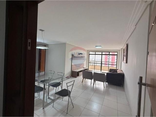Apartamento para locação 3 suítes na Prata