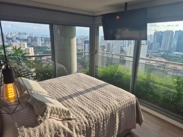 Apartamento para locação 3 suítes | O Parque