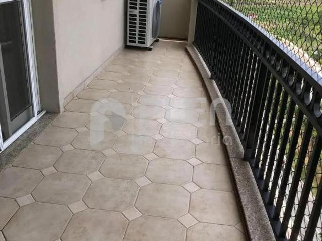 Apartamento para locação, Tamboré, Santana de Parnaíba, SP