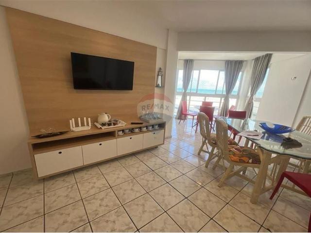 Apartamento para locação temporada Ed. Porto Veleiro