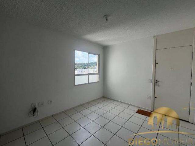 Apartamento para Locação – Terra Preta, Mairiporã/SP