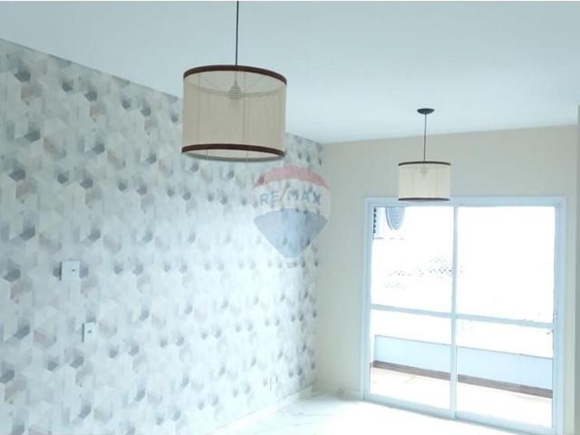 Apartamento para Locação The Winner Family Club Villa Branca, 3 dormitórios, 1 suite, 2 vagas, 84 m²