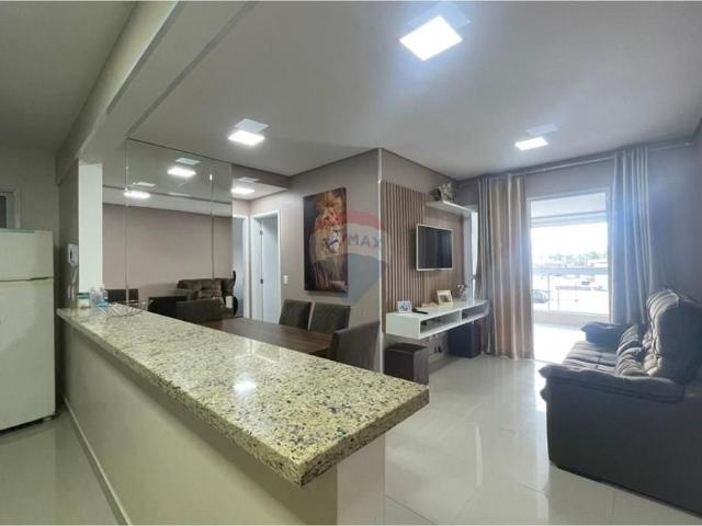 APARTAMENTO PARA LOCAÇÃO, TORRES DE BRAGA, CENTRO DE BERTIOGA