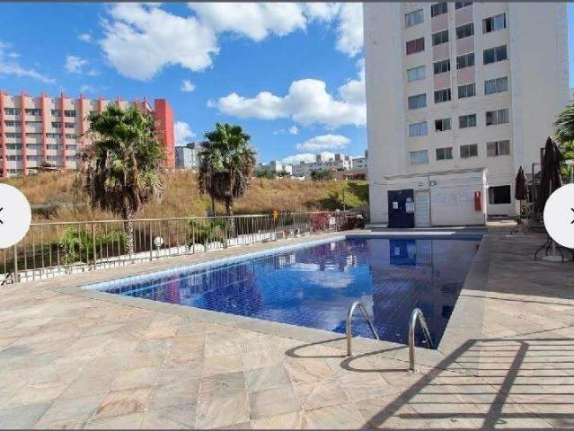 Apartamento para Locação – Totalmente Mobiliado no Bairro Cabral