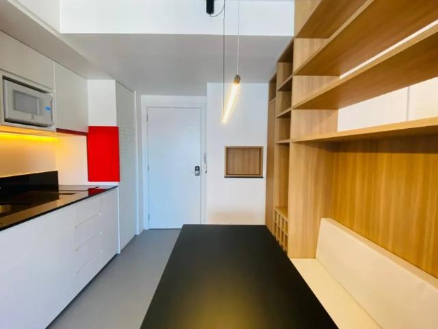 Apartamento para Locação Três figueiras