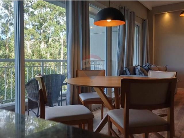 Apartamento para locação Trix Tamboré