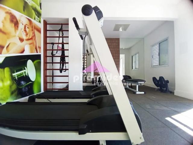 Apartamento para locação, Urbanova, São José dos Campos, SP