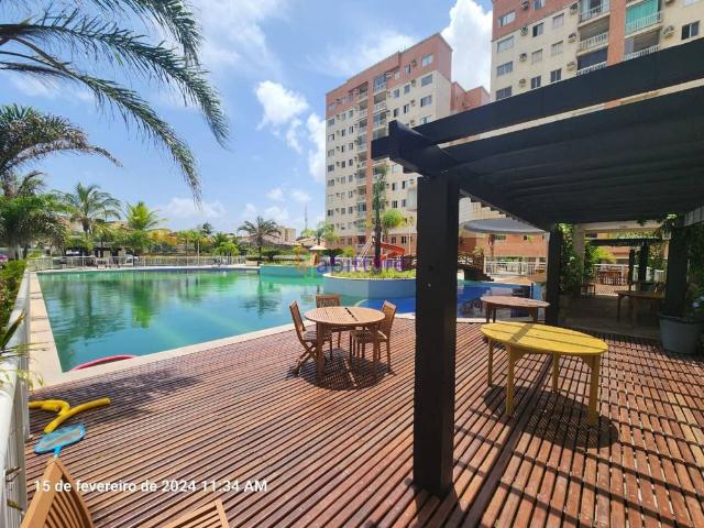 Apartamento para locação | Varandas Grand Park