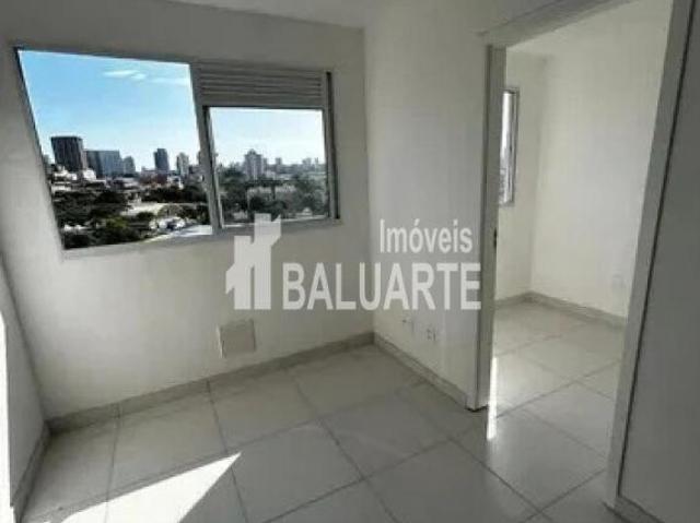 APARTAMENTO PARA LOCAÇÃO/ VENDA EM SANTO AMARO