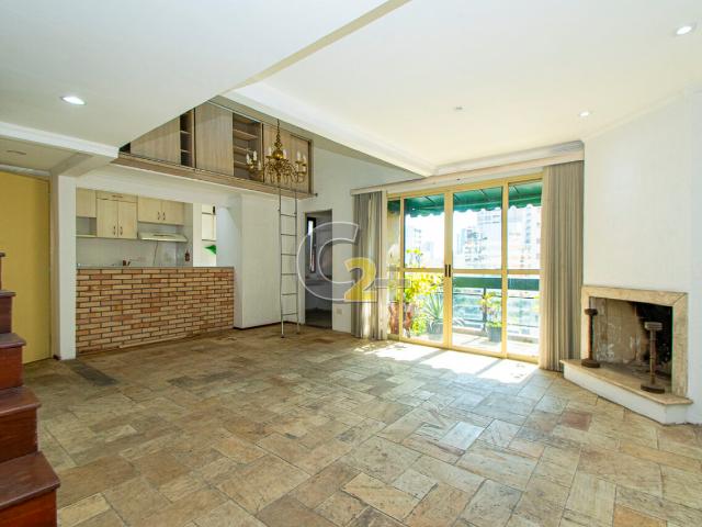 Apartamento para Locação, VILA MADALENA, São Paulo Ref.: CC52187 C2+ Negócios Imobiliários