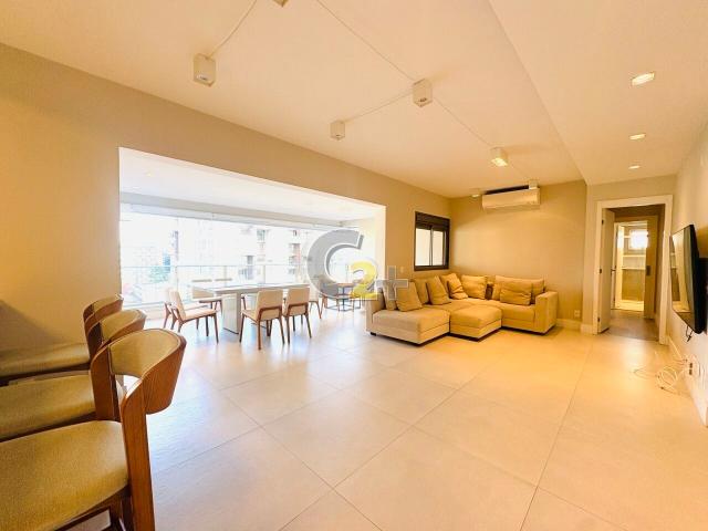 Apartamento para Locação, VILA MADALENA, São Paulo Ref.: CC53415 C2+ Negócios Imobiliários