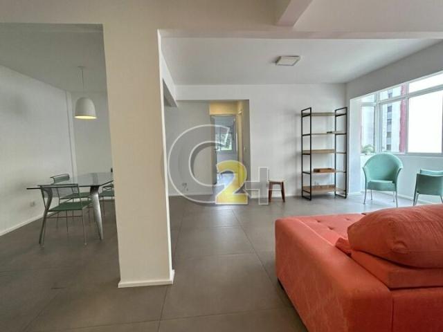 Apartamento para Locação, VILA MADALENA, São Paulo Ref.: CC65066 C2+ Negócios Imobiliários