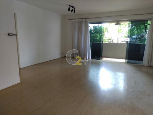 Apartamento para Locação, VILA MADALENA, São Paulo Ref.: CC22469 C2+ Negócios Imobiliários