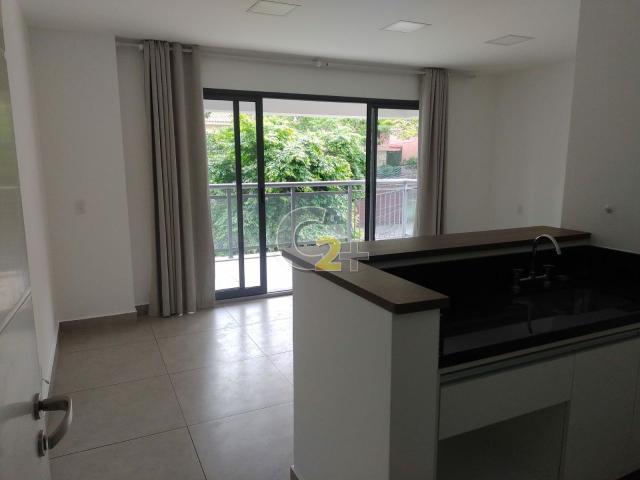 Apartamento para Locação, VILA MADALENA, São Paulo Ref.: CC23092 C2+ Negócios Imobiliários