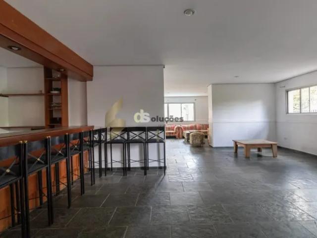 Apartamento para locação, Vila Madalena, São Paulo, SP