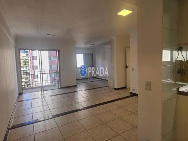 Apartamento para locação, Vila Madalena, São Paulo, SP