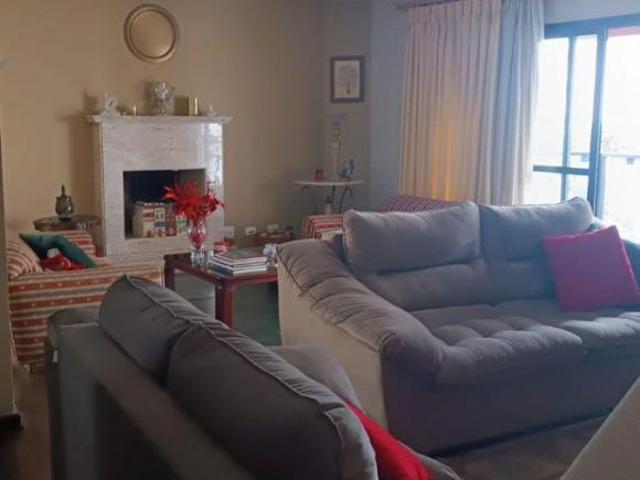 Apartamento para Locação Vila Mascote