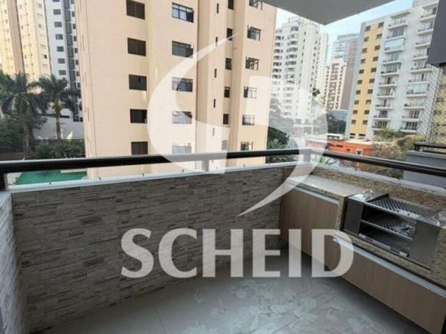 Apartamento para locação Vila Mascote