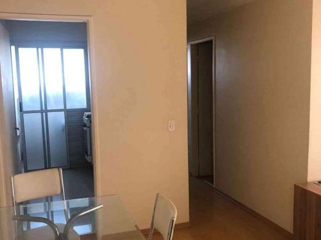 APARTAMENTO PARA LOCAÇÃO VILA MARIA 2 DORMITÓRIOS