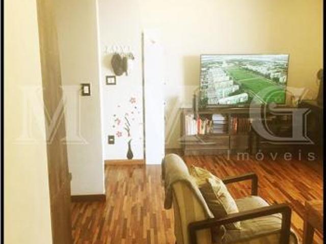 Apartamento para locação Vila Mariana