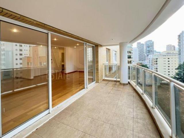 Apartamento para Locação Vila Nova Conceição 3 dormitórios