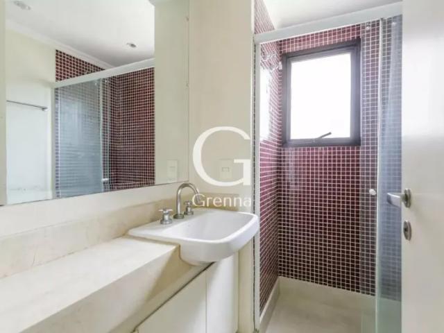 Apartamento para locação Vila Nova Conceição